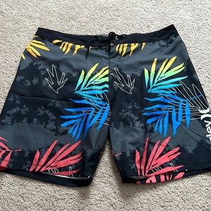Hurley | Swim | Hurley Board Short | Poshmark